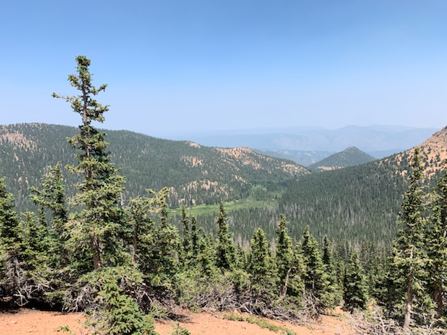 My Training for the Pikes Peak Ascent - NEO Endurance Sports & Fitness
